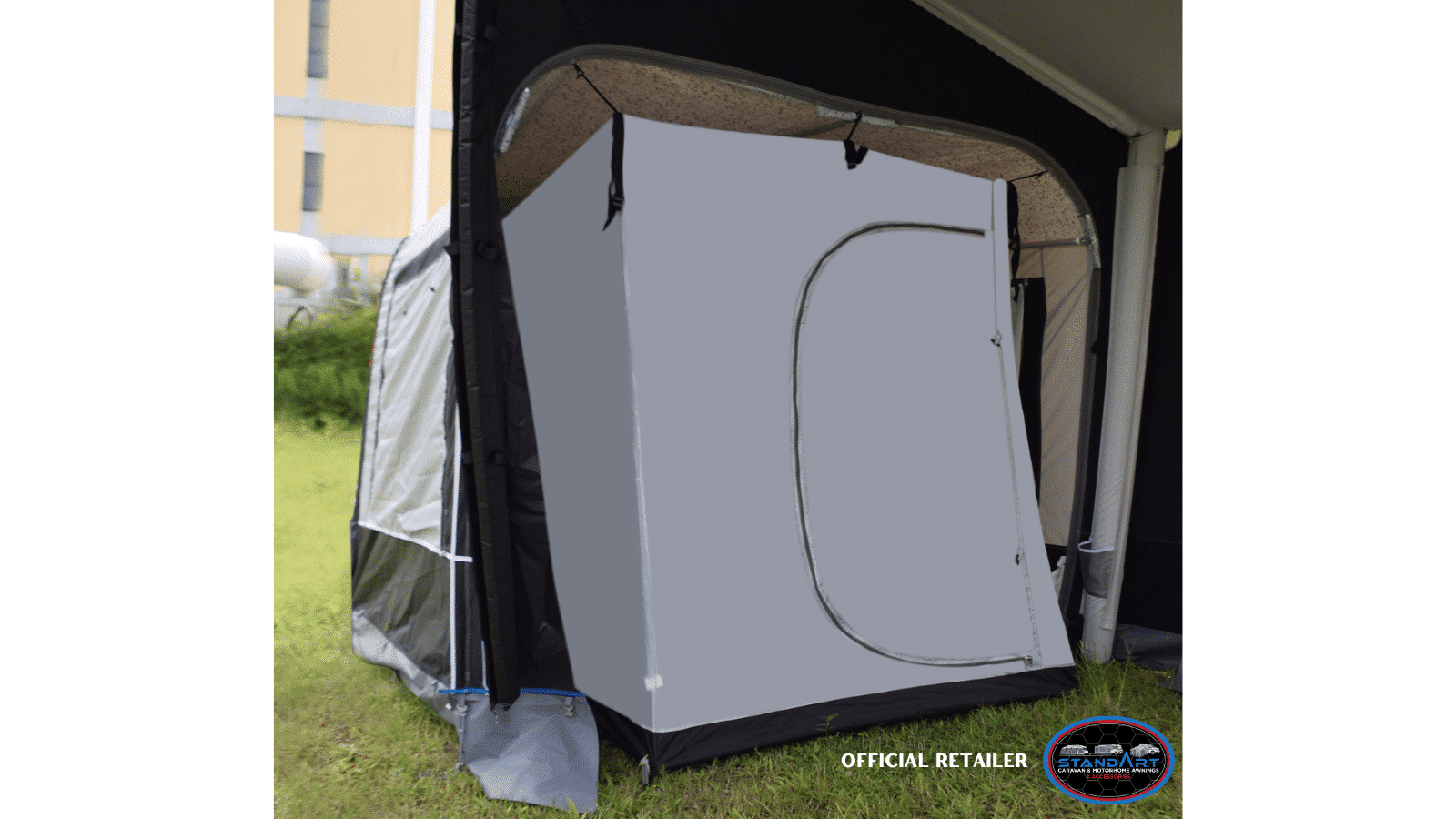 Camptech Inner Tents for Awnings | Annexes | Drive Away Awnings | All ...