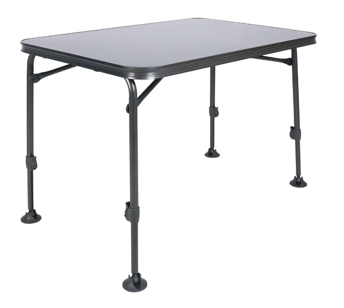 Westfield Alicante Table 80 (80 x 60 cm) – Compact & Durable Outdoor ...