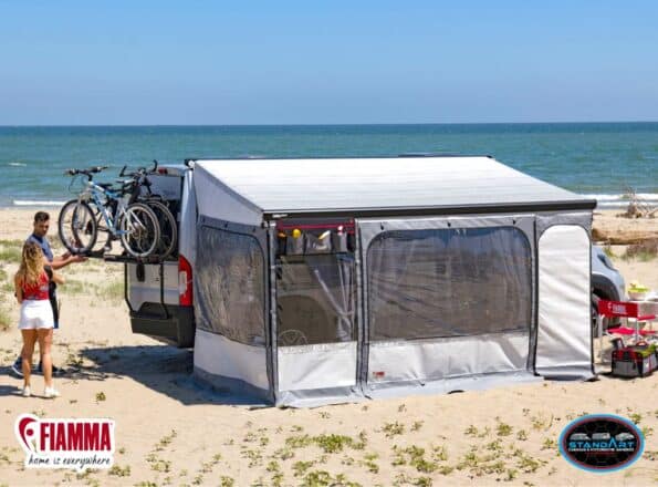 Fiamma Privacy Room H3 for F80s / F65 Awnings