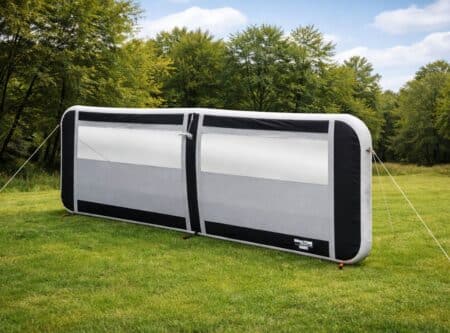 5 Best Caravan Windbreaks for 2025 | Our Top 5 | Best Deals